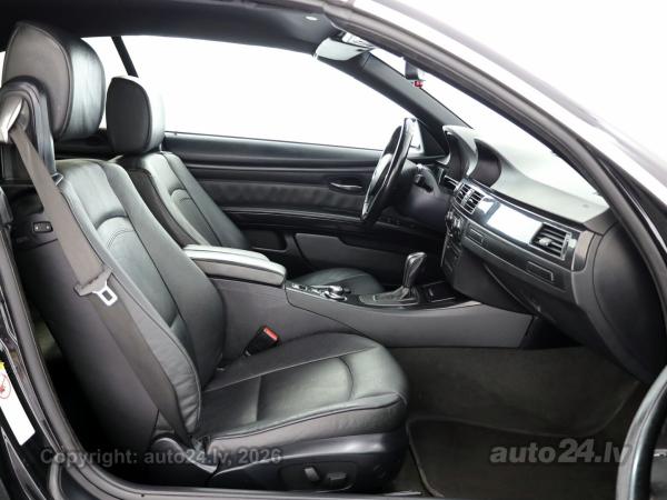 БМВ 3 Серия 2008 в Таллин на AUTOMOTO.COM.LV Черный БМВ 3 Серия 2008 в Таллин, объемом двигателя 3.00 л и пробегом 332 тыс. км за 6699 €, фото 9 на AUTOMOTO.COM.LV