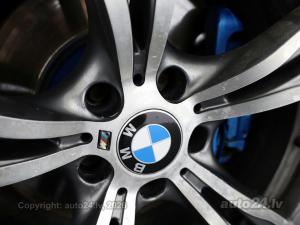 Black BMW 3 Series 2008 in Tallinn, with an engine capacity of 3.00 L and mileage of 332 thousand km for 6699 €, photo 13 on AUTOMOTO.COM.LV