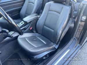 Black BMW 3 Series 2008 in Tallinn, with an engine capacity of 3.00 L and mileage of 330 thousand km for 7490 €, photo 16 on AUTOMOTO.COM.LV