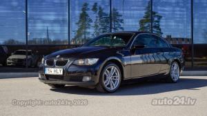 Melns BMW 3 Series 2009 Tartu, ar dzinēja tilpumu 2.00 L un nobraukumu 209 tūkst. km par 8950 €, foto 17 vietnē AUTOMOTO.COM.LV