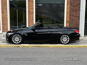 Melns BMW 3 Series 2009 Tallina, ar dzinēja tilpumu 2.00 L un nobraukumu 394 tūkst. km par 7870 €, foto 3 vietnē AUTOMOTO.COM.LV