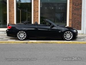 Melns BMW 3 Series 2009 Tallina, ar dzinēja tilpumu 2.00 L un nobraukumu 394 tūkst. km par 7870 €, foto 5 vietnē AUTOMOTO.COM.LV