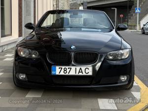 Melns BMW 3 Series 2009 Tallina, ar dzinēja tilpumu 2.00 L un nobraukumu 394 tūkst. km par 7870 €, foto 6 vietnē AUTOMOTO.COM.LV