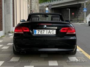 Melns BMW 3 Series 2009 Tallina, ar dzinēja tilpumu 2.00 L un nobraukumu 394 tūkst. km par 7870 €, foto 7 vietnē AUTOMOTO.COM.LV