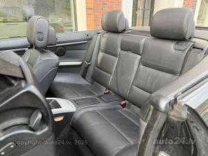 Melns BMW 3 Series 2009 Tallina, ar dzinēja tilpumu 2.00 L un nobraukumu 394 tūkst. km par 7870 €, foto 13 vietnē AUTOMOTO.COM.LV