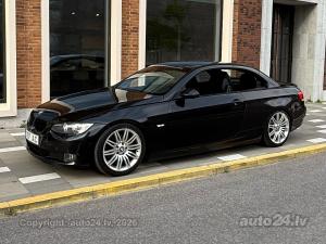 Melns BMW 3 Series 2009 Tallina, ar dzinēja tilpumu 2.00 L un nobraukumu 394 tūkst. km par 7870 €, foto 14 vietnē AUTOMOTO.COM.LV