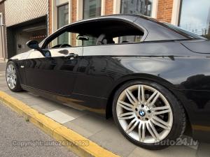 Melns BMW 3 Series 2009 Tallina, ar dzinēja tilpumu 2.00 L un nobraukumu 394 tūkst. km par 7870 €, foto 15 vietnē AUTOMOTO.COM.LV