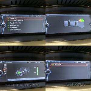 Melns BMW 3 Series 2009 Tallina, ar dzinēja tilpumu 2.00 L un nobraukumu 394 tūkst. km par 7870 €, foto 19 vietnē AUTOMOTO.COM.LV