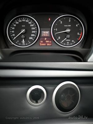 Черный БМВ 3 Серия 2009 в Таллин, объемом двигателя 3.00 л и пробегом 270 тыс. км за 8700 €, фото 15 на AUTOMOTO.COM.LV