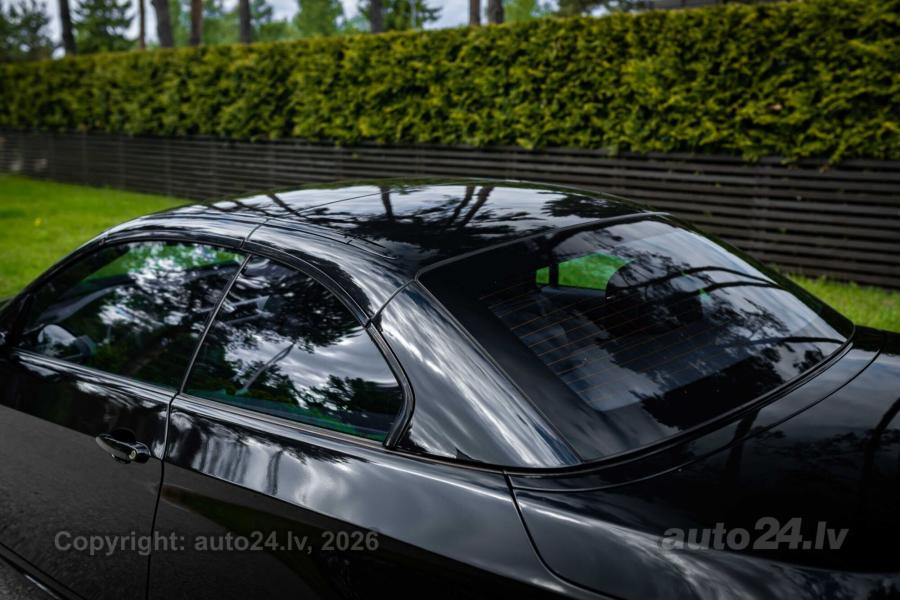 Black BMW 3 Series 2010 in Tallinn, with an engine capacity of 3.00 L and mileage of 283 thousand km for 9300 €, photo 14 on AUTOMOTO.COM.LV