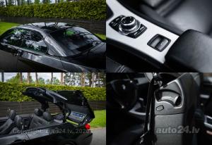 Black BMW 3 Series 2010 in Tallinn, with an engine capacity of 3.00 L and mileage of 283 thousand km for 9300 €, photo 30 on AUTOMOTO.COM.LV