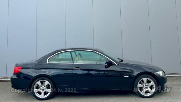 Black BMW 3 Series 2012 in Tallinn, with an engine capacity of 2.00 L and mileage of 210 thousand km for 10999 €, photo 6 on AUTOMOTO.COM.LV