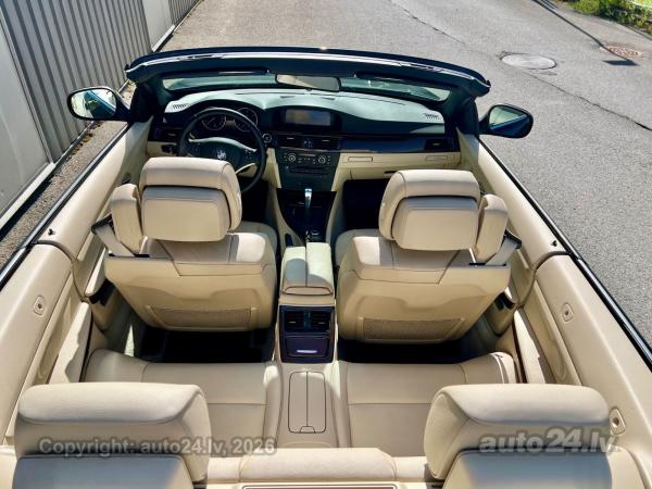 Black BMW 3 Series 2012 in Tallinn, with an engine capacity of 2.00 L and mileage of 210 thousand km for 10999 €, photo 8 on AUTOMOTO.COM.LV