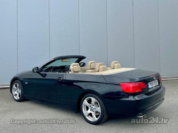 Melns BMW 3 Series 2012 Tallina, ar dzinēja tilpumu 2.00 L un nobraukumu 210 tūkst. km par 10999 €, foto 3 vietnē AUTOMOTO.COM.LV