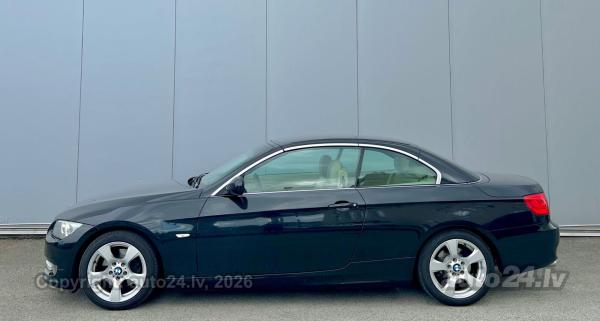 Melns BMW 3 Series 2012 Tallina, ar dzinēja tilpumu 2.00 L un nobraukumu 210 tūkst. km par 10999 €, foto 6 vietnē AUTOMOTO.COM.LV
