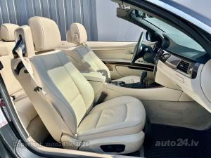 Black BMW 3 Series 2012 in Tallinn, with an engine capacity of 2.00 L and mileage of 210 thousand km for 10999 €, photo 12 on AUTOMOTO.COM.LV