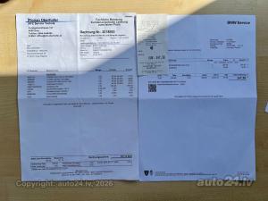 Black BMW 3 Series 2012 in Tallinn, with an engine capacity of 2.00 L and mileage of 210 thousand km for 10999 €, photo 23 on AUTOMOTO.COM.LV