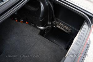 Black BMW 3 Series 1985 in Tallinn, with an engine capacity of 2.00 L and mileage of 316 thousand km for 19890 €, photo 16 on AUTOMOTO.COM.LV