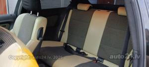 Melns BMW 3 Series 2002 Cēsis, ar dzinēja tilpumu 0.00 L un nobraukumu 173 tūkst. km par 2700 €, foto 9 vietnē AUTOMOTO.COM.LV