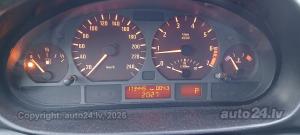 Melns BMW 3 Series 2002 Cēsis, ar dzinēja tilpumu 0.00 L un nobraukumu 173 tūkst. km par 2700 €, foto 13 vietnē AUTOMOTO.COM.LV