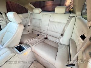 Melns BMW 3 Series 2006 Tallina, ar dzinēja tilpumu 3.00 L un nobraukumu 271 tūkst. km par 13400 €, foto 8 vietnē AUTOMOTO.COM.LV