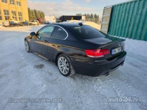 Melns BMW 3 Series 2007 Keila, ar dzinēja tilpumu 3.00 L un nobraukumu 165 tūkst. km par 16500 €, foto 5 vietnē AUTOMOTO.COM.LV