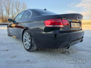 Melns BMW 3 Series 2007 Keila, ar dzinēja tilpumu 3.00 L un nobraukumu 165 tūkst. km par 16500 €, foto 6 vietnē AUTOMOTO.COM.LV