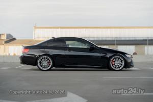 Black BMW 3 Series 2007 in Tallinn, with an engine capacity of 3.00 L and mileage of 282 thousand km for 15900 €, photo 3 on AUTOMOTO.COM.LV
