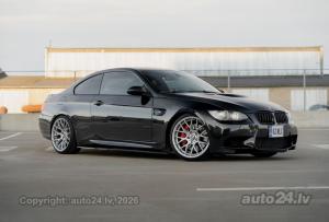 Black BMW 3 Series 2007 in Tallinn, with an engine capacity of 3.00 L and mileage of 282 thousand km for 15900 €, photo 4 on AUTOMOTO.COM.LV