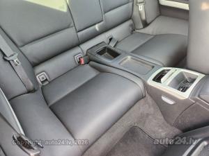 Черный БМВ 3 Серия 2007 в Таллин, объемом двигателя 3.00 л и пробегом 228 тыс. км за 11500 €, фото 8 на AUTOMOTO.COM.LV