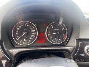 Black BMW 3 Series 2007 in Tallinn, with an engine capacity of 3.00 L and mileage of 414 thousand km for 8600 €, photo 14 on AUTOMOTO.COM.LV