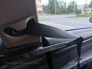 Черный БМВ 3 Серия 2007 в Тарту, объемом двигателя 3.00 л и пробегом 390 тыс. км за 9300 €, фото 17 на AUTOMOTO.COM.LV