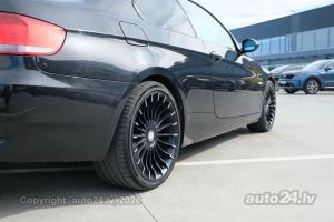 Melns BMW 3 Series 2008 Tallina, ar dzinēja tilpumu 2.00 L un nobraukumu 180 tūkst. km par 9900 €, foto 6 vietnē AUTOMOTO.COM.LV