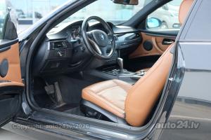 Melns BMW 3 Series 2008 Tallina, ar dzinēja tilpumu 2.00 L un nobraukumu 180 tūkst. km par 9900 €, foto 7 vietnē AUTOMOTO.COM.LV