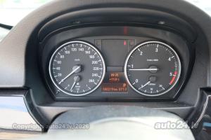 Melns BMW 3 Series 2008 Tallina, ar dzinēja tilpumu 2.00 L un nobraukumu 180 tūkst. km par 9900 €, foto 11 vietnē AUTOMOTO.COM.LV