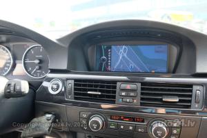 Melns BMW 3 Series 2008 Tallina, ar dzinēja tilpumu 2.00 L un nobraukumu 180 tūkst. km par 9900 €, foto 13 vietnē AUTOMOTO.COM.LV