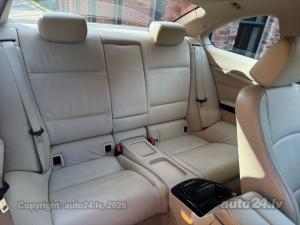 Melns BMW 3 Series 2008 Tallina, ar dzinēja tilpumu 2.00 L un nobraukumu 263 tūkst. km par 6300 €, foto 15 vietnē AUTOMOTO.COM.LV