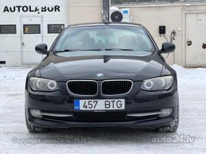 Melns BMW 3 Series 2010 Narva, ar dzinēja tilpumu 2.00 L un nobraukumu 317 tūkst. km par 4999 €, foto 3 vietnē AUTOMOTO.COM.LV