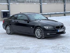 Melns BMW 3 Series 2010 Narva, ar dzinēja tilpumu 2.00 L un nobraukumu 317 tūkst. km par 4999 €, foto 10 vietnē AUTOMOTO.COM.LV