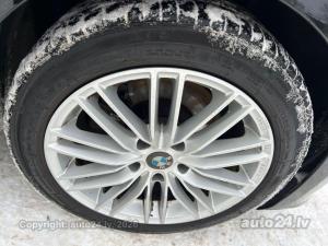 Melns BMW 3 Series 2010 Narva, ar dzinēja tilpumu 2.00 L un nobraukumu 317 tūkst. km par 4999 €, foto 22 vietnē AUTOMOTO.COM.LV