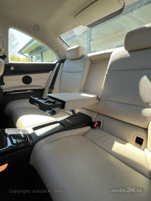 Melns BMW 3 Series 2010 Pērnava, ar dzinēja tilpumu 2.00 L un nobraukumu 312 tūkst. km par 7899 €, foto 8 vietnē AUTOMOTO.COM.LV