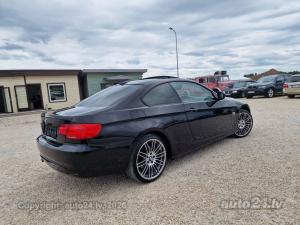 Melns BMW 3 Series 2012 Tartu, ar dzinēja tilpumu 2.00 L un nobraukumu 239 tūkst. km par 9690 €, foto 8 vietnē AUTOMOTO.COM.LV