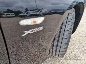 Melns BMW 3 Series 2012 Tartu, ar dzinēja tilpumu 2.00 L un nobraukumu 239 tūkst. km par 9690 €, foto 9 vietnē AUTOMOTO.COM.LV