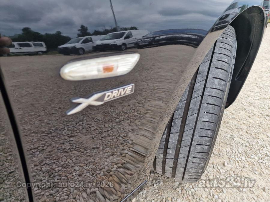 Melns BMW 3 Series 2012 Tartu, ar dzinēja tilpumu 2.00 L un nobraukumu 239 tūkst. km par 9690 €, foto 9 vietnē AUTOMOTO.COM.LV