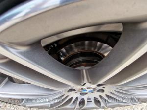Melns BMW 3 Series 2012 Tartu, ar dzinēja tilpumu 2.00 L un nobraukumu 239 tūkst. km par 9690 €, foto 12 vietnē AUTOMOTO.COM.LV