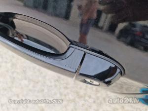 Melns BMW 3 Series 2012 Tartu, ar dzinēja tilpumu 2.00 L un nobraukumu 239 tūkst. km par 9690 €, foto 15 vietnē AUTOMOTO.COM.LV