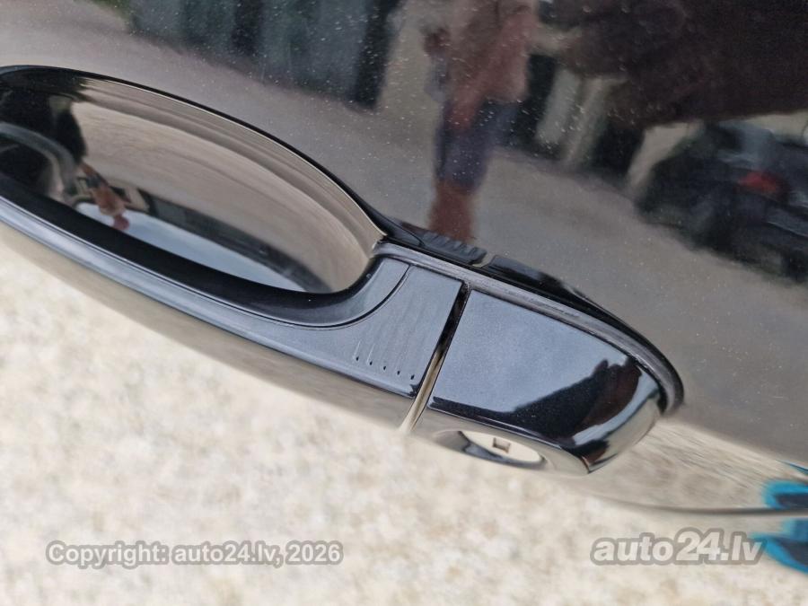 Melns BMW 3 Series 2012 Tartu, ar dzinēja tilpumu 2.00 L un nobraukumu 239 tūkst. km par 9690 €, foto 15 vietnē AUTOMOTO.COM.LV