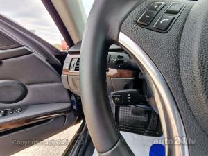 Melns BMW 3 Series 2012 Tartu, ar dzinēja tilpumu 2.00 L un nobraukumu 239 tūkst. km par 9690 €, foto 20 vietnē AUTOMOTO.COM.LV