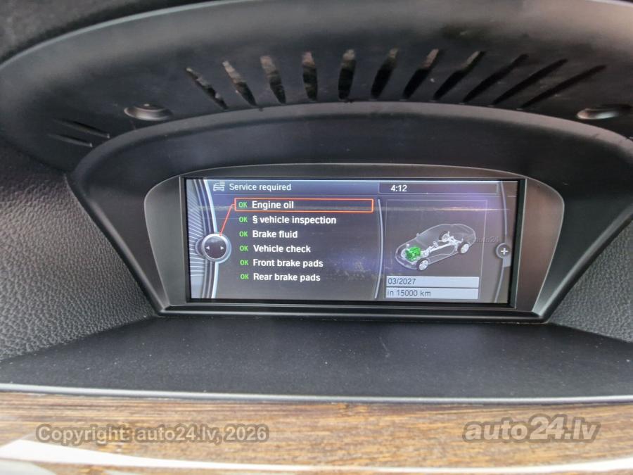 Melns BMW 3 Series 2012 Tartu, ar dzinēja tilpumu 2.00 L un nobraukumu 239 tūkst. km par 9690 €, foto 24 vietnē AUTOMOTO.COM.LV