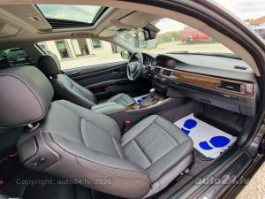 Melns BMW 3 Series 2012 Tartu, ar dzinēja tilpumu 2.00 L un nobraukumu 239 tūkst. km par 9690 €, foto 27 vietnē AUTOMOTO.COM.LV